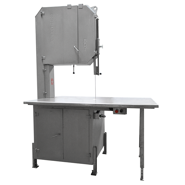 Meat Bandsaw Butcher Boy Meat Bandsaw Butcher Boy